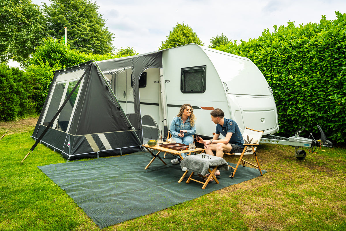 CamperNation - Caravan and motorhome equipment hand-picked for you