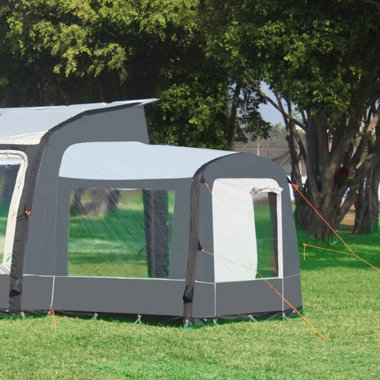 Camptech Starline Annex — Easily Extend Your Awning's Space – CamperNation