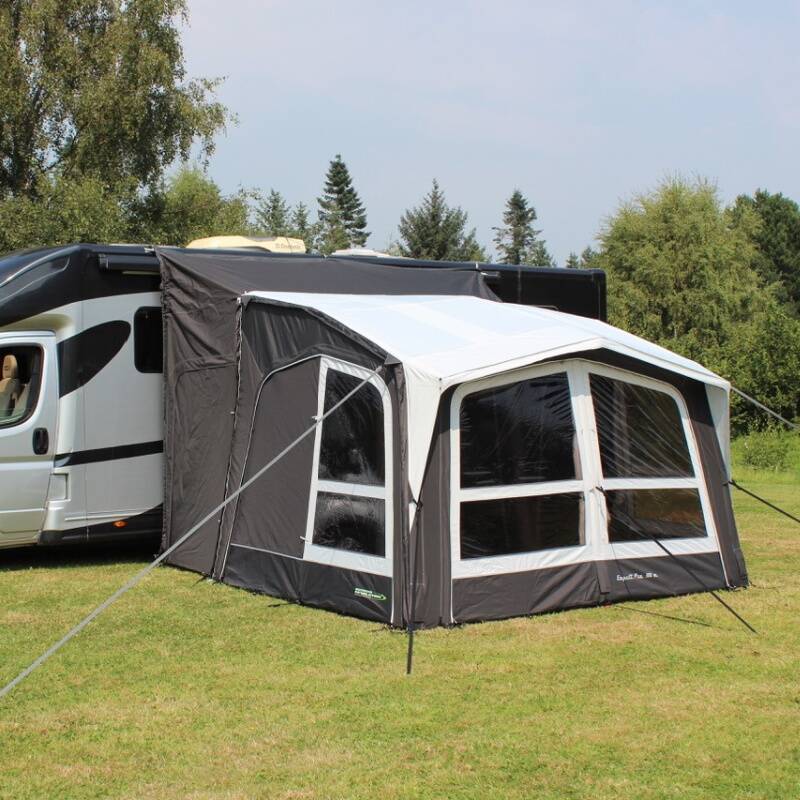 Outdoor Revolution Esprit Pro X 350M Driveaway Awning – CamperNation