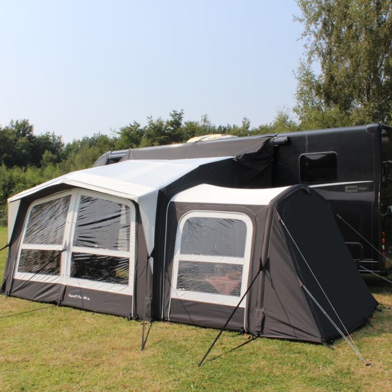Outdoor Revolution Esprit Pro X 350M Driveaway Awning – CamperNation